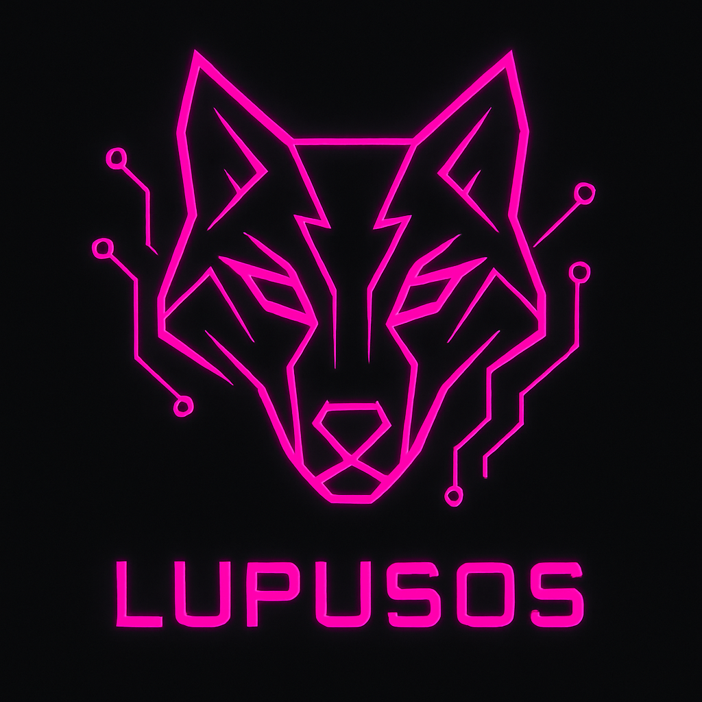 LupusOS - A Modern, AI-Ready Linux Distribution
